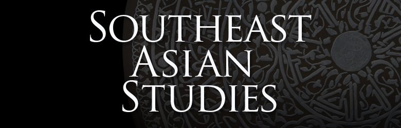 Southeast Asian Studies | Vol. 14, No. 2 | CSEAS Journal, Southeast ...